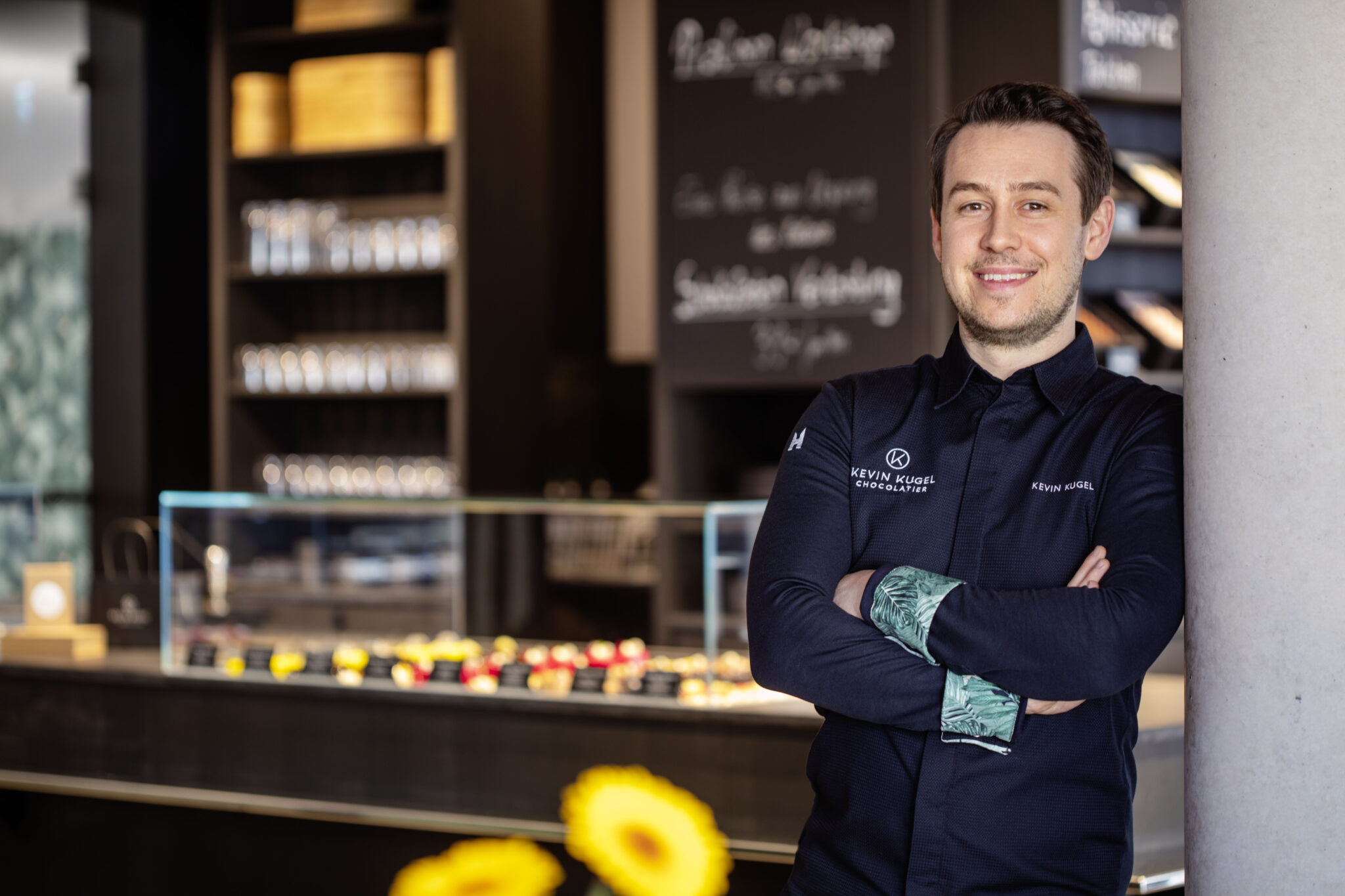 Ideenfutter für die Branche: LIV lädt zum Konditoren-Forum - Gröön Schnack